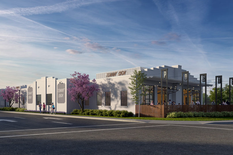 Retail Properties for Lease or for Sale | Charlotte, NC and Surrounding ...